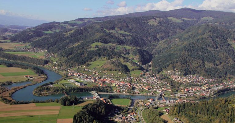 Dravograd – izlet, ki ponuja več, kot bi si mislili